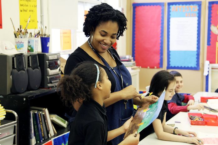 Understanding That I Learn Differently - School Mental Health