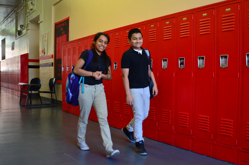 Back to School Tips for Parents: Making the Transition Easier - School ...