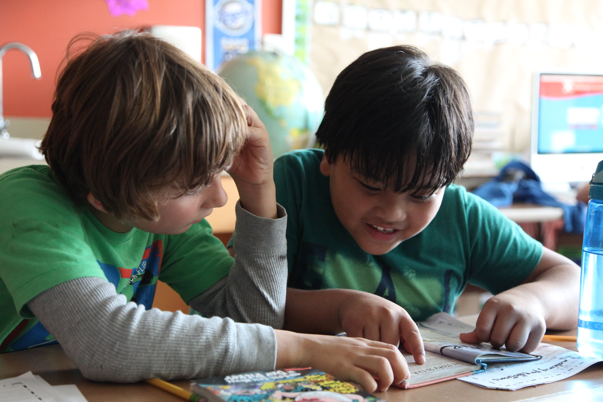 The role of School Psychologists - School Mental Health